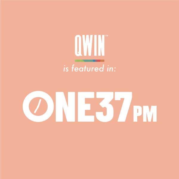 One37pm x QWIN: Modern CBD Tech Leaders | Puffy – Puffy THCa