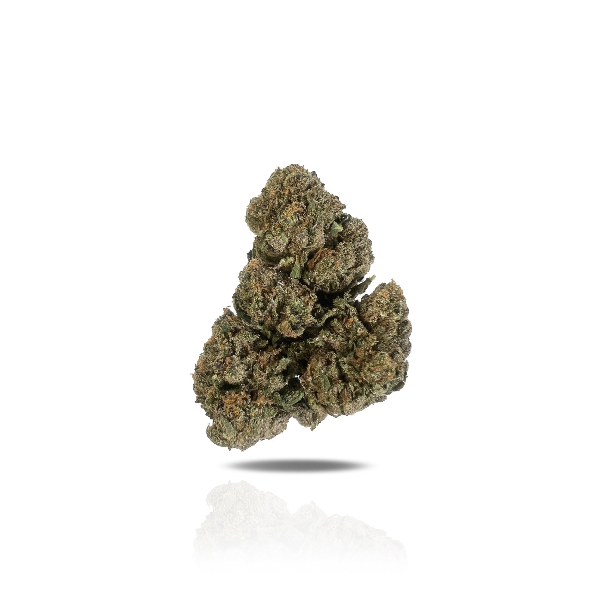 THC-A Flower - Lemon Cherry Runtz (Indoor) (Hybrid) – Puffy THCa