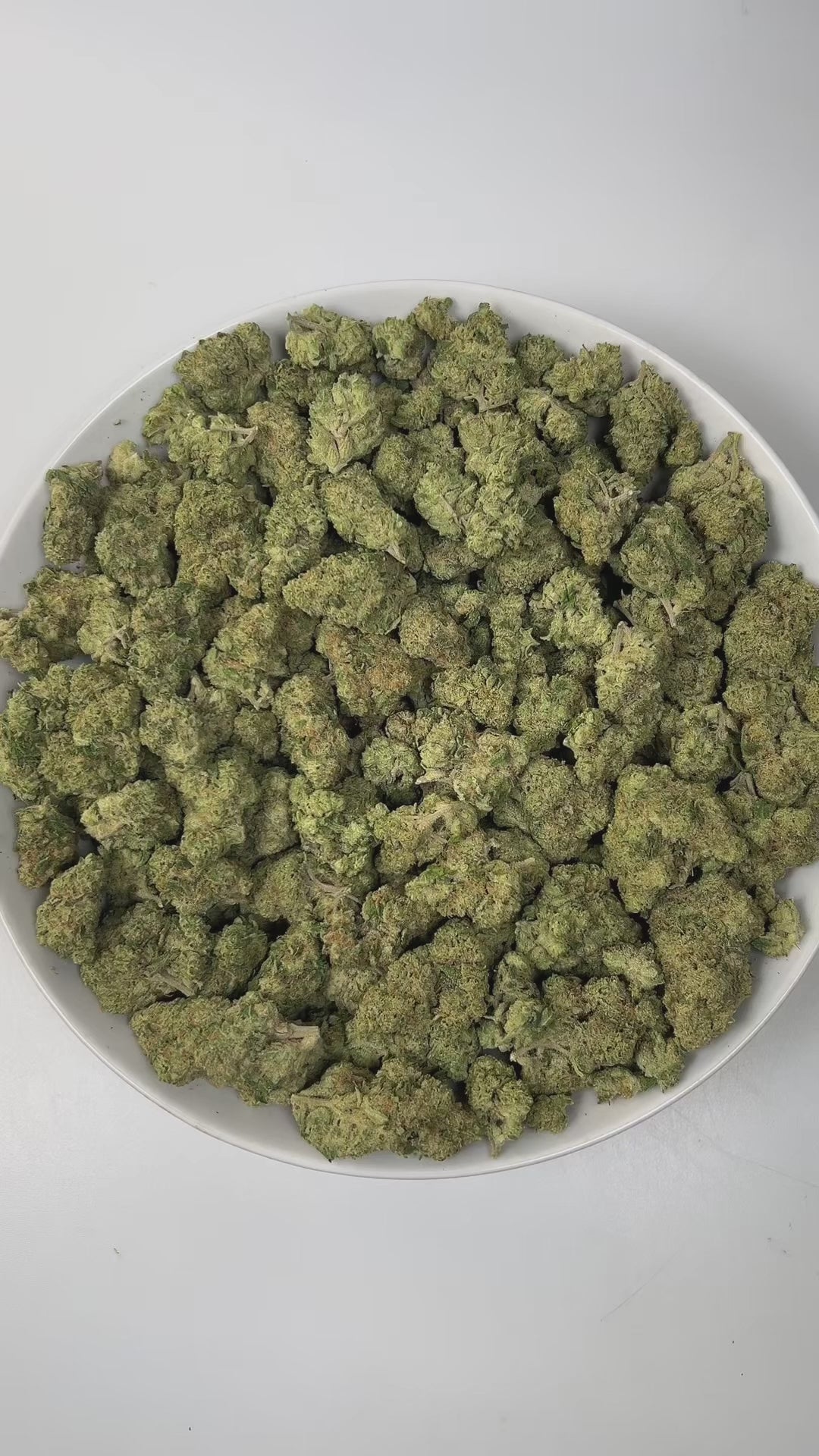 THC-A Flower - Rizzler OG - (Indoor) (Sativa Hybrid) – Puffy THCa